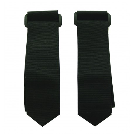 Velcro Fixation - ALPENHEAT Produktions- u. Handels GmbH