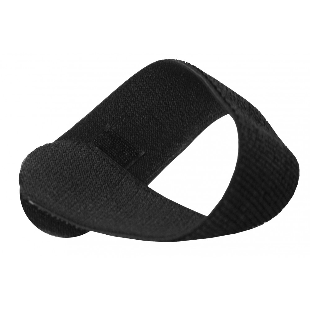 Velcro Fixation - ALPENHEAT Produktions- u. Handels GmbH